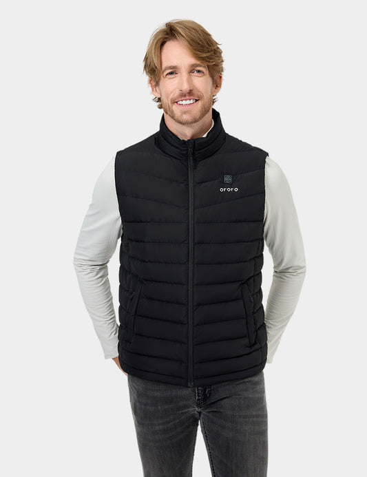 ororo® heated apparel Canada Official Shop – ororo Canada