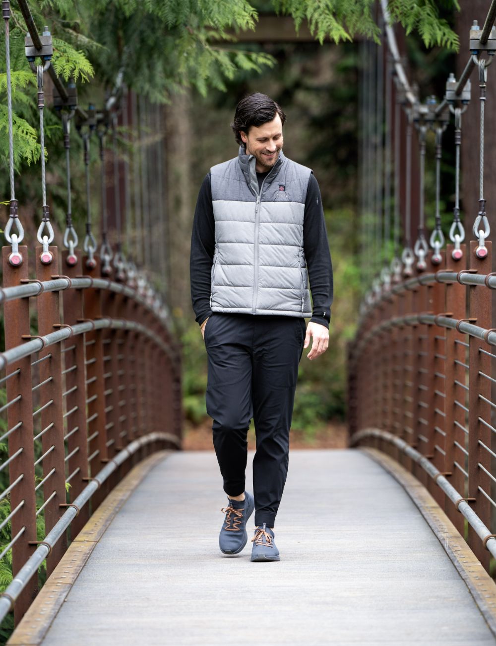 ORORO Heated Apparel Canada Official Shop – ORORO Canada