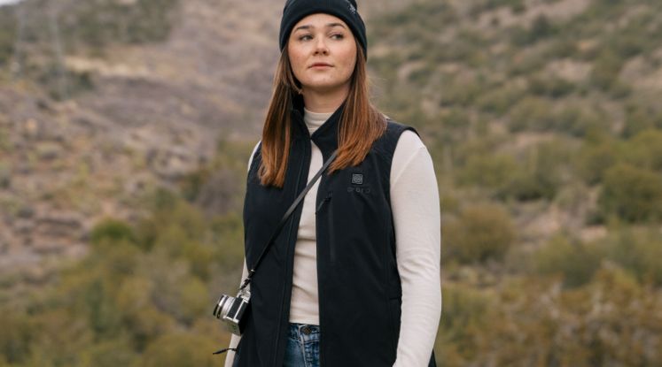 ororo® heated apparel Canada Official Shop – ororo Canada