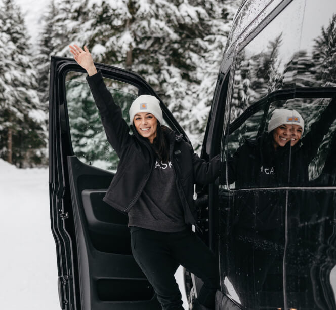 ororo® heated apparel Canada Official Shop – ororo Canada