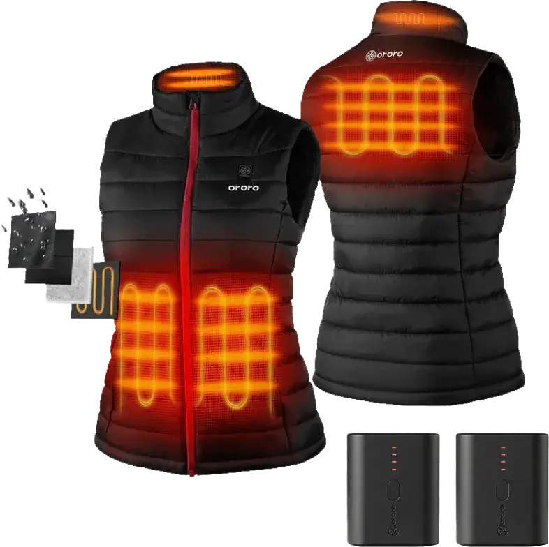 Testing Colors Collection – ororo Canada