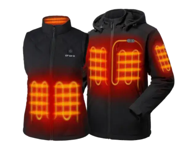 Testing Colors Collection – ororo Canada