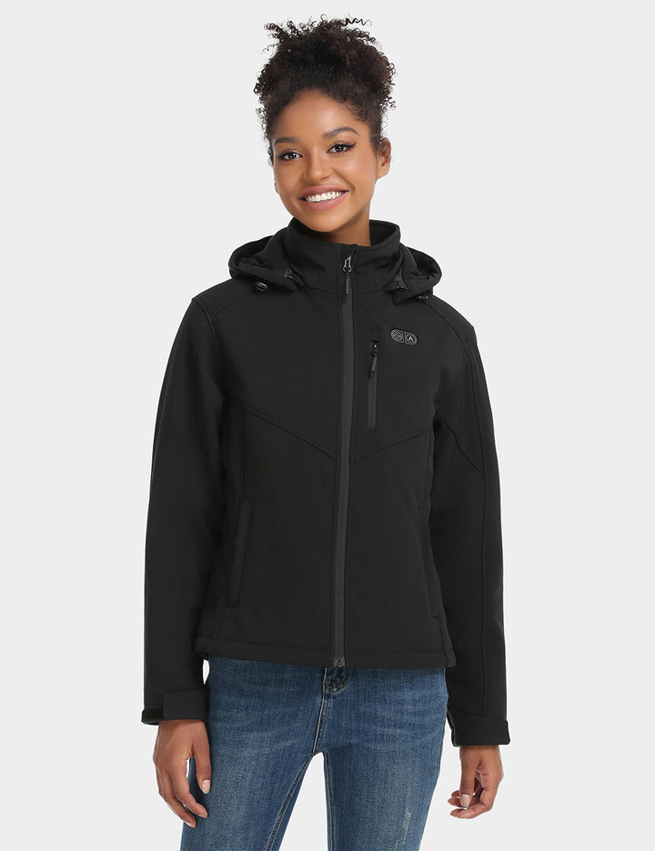 ororo® heated apparel Canada Official Shop – ororo Canada