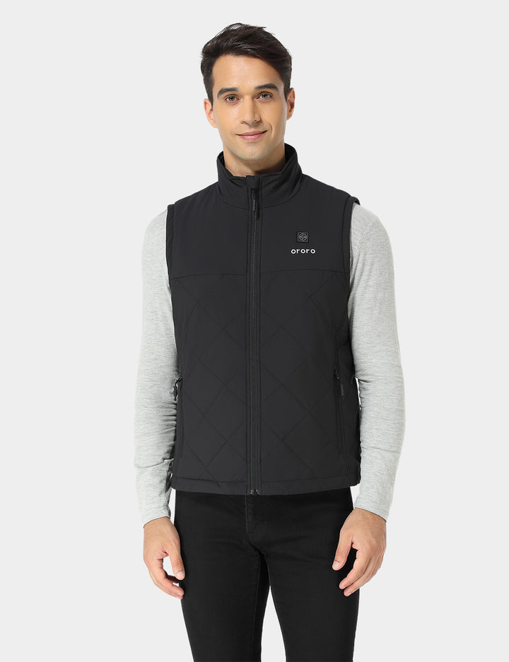 ororo® heated apparel Canada Official Shop – ororo Canada
